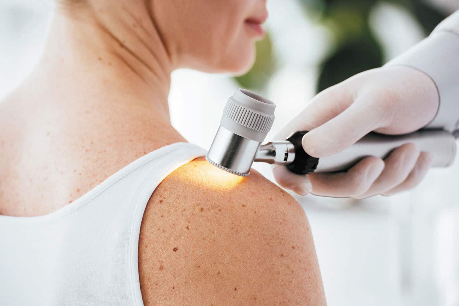 Annual Skin Screening and Treatment New York | Bethany Medical Clinic